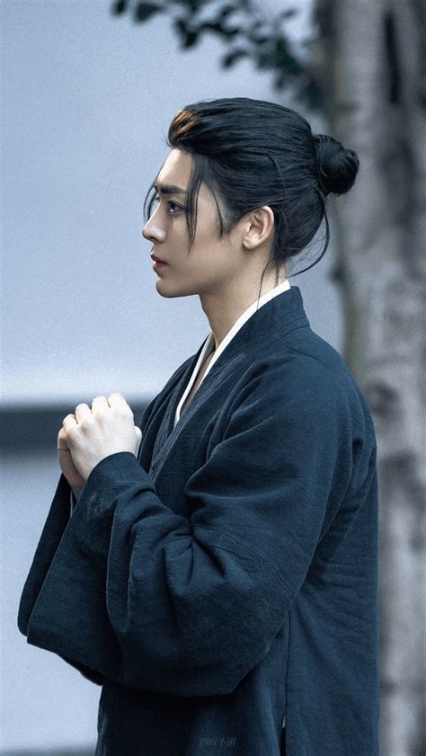 Pin By Yuliya Yotova On Hou Minghao Most Handsome Actors The Way He Looks Handsome Actors