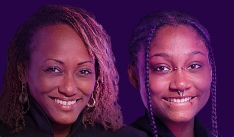 Caribbean Mother Daughter Duo To Make History On Virgin Galactic