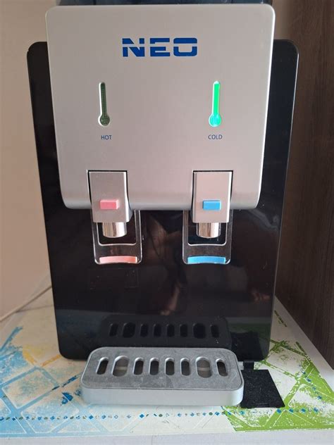 Диспенсър за вода гр Варна Възраждане 1 • Olx Bg
