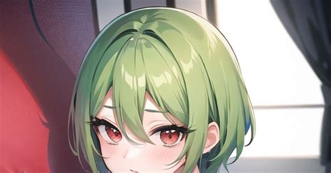 Ai 小野白菊のイメージ「隼くん、どこにいるの？」 日向あすかのイラスト Pixiv