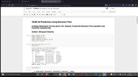 Video Shreyash Sharma On Linkedin Github Gripjune21 Internship