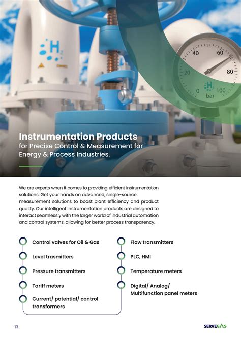 Servegas Industrial Solutions And Service Provider Doha Qatar Pdf
