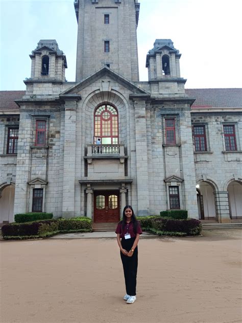 Prachi Prasoon On Linkedin Theoreticalcomputerscience Iisc