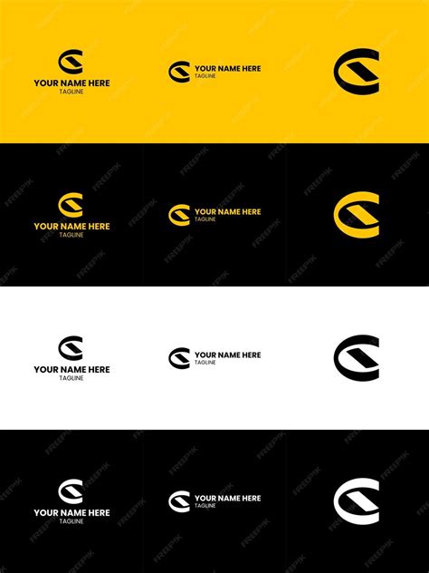 Premium Vector Cs Logo