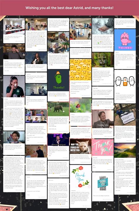 ⏰️ Time Has Come Astrid Karsten