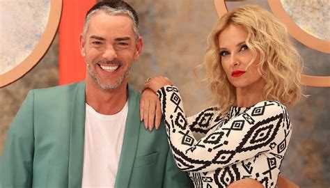 Cristina desvenda 10 coisas que quase ninguém sabe sobre Cláudio Ramos