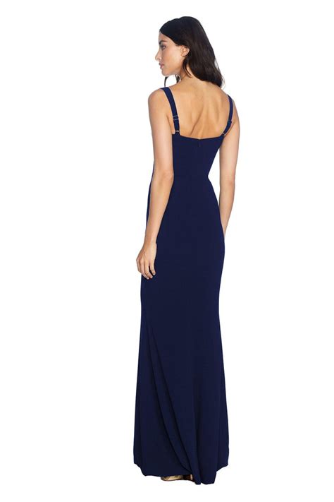 Dainty Dress The Population Estella Dress The Perfect