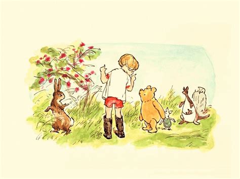 Winnie The Pooh Wallpapers For Windows 7