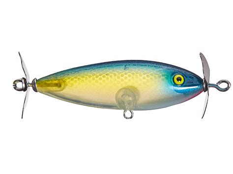 Cotton Cordell Crazy Shad Propbaits Tackle Warehouse