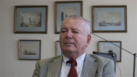 Orlando Ferreres “hace Falta Inversión Para Ponerle Límite A La