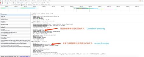 Nodejs 探索传输中gzip压缩的秘密 Hazyzh Segmentfault 思否