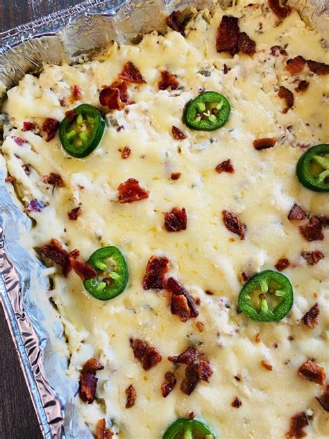 Bacon Wrapped Shrimp Jalapeno Poppers Cooks Well With Others