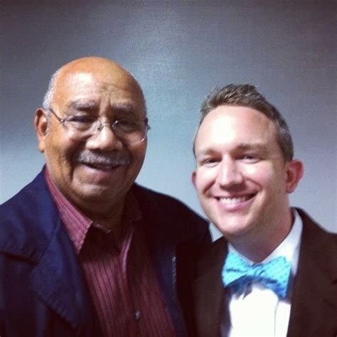 Tribute To Bishop Melvin Talbert — Methodist Federation For Social Action