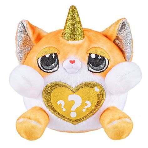 Rainbocorns Kittycorn Mini Sürpriz 360 03 Tl Kdv