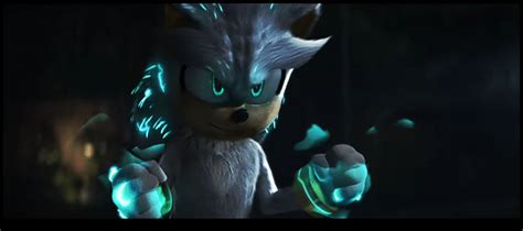 Sonic Movie Silver By Renajahthehedgehog On Deviantart