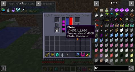 Steam Is Missing A Texture · Issue 708 · Gregtechce Gregtech · Github
