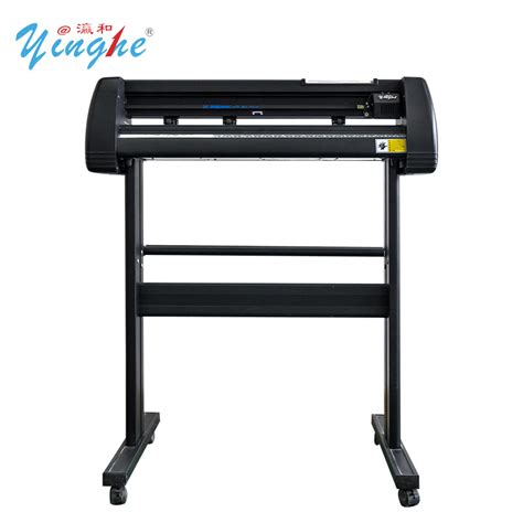 Yinghe 720j 72cm Cutting Plotter Without Contour Function For Vinyl