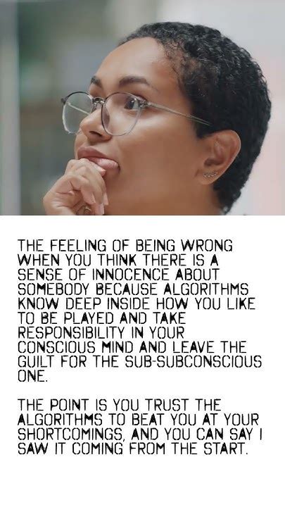 algorithms humor funny satire technology lifestyle youtube