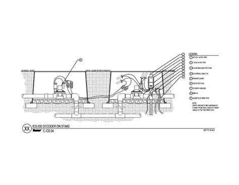 Acc 99d Decoder Hunter Industries