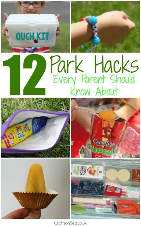 Mommy Hacks Artofit