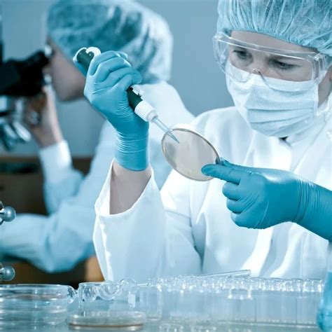 细胞培养过程中抗体关键质量属性的介绍及控制 药品生命周期工艺要点全解系列课 第二期医药合作投融资联盟 商业新知