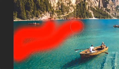 How To Apply Selective Sharpening In Photoshop Shutter Evolve