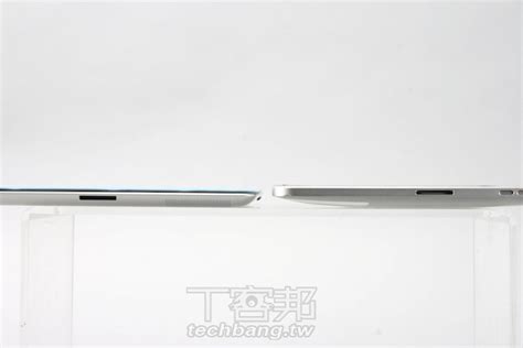 Ipad 2 開箱玩，一二代同台比試 第 3 頁 T客邦