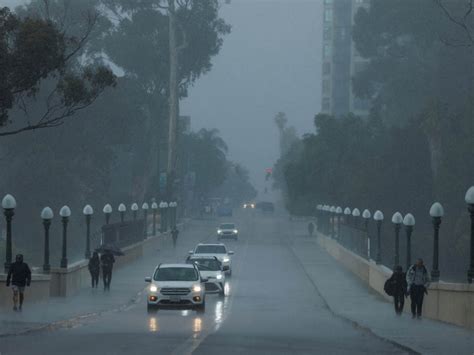 Alerta En Estados Unidos Por Poderosa Tormenta Invernal Amenaza