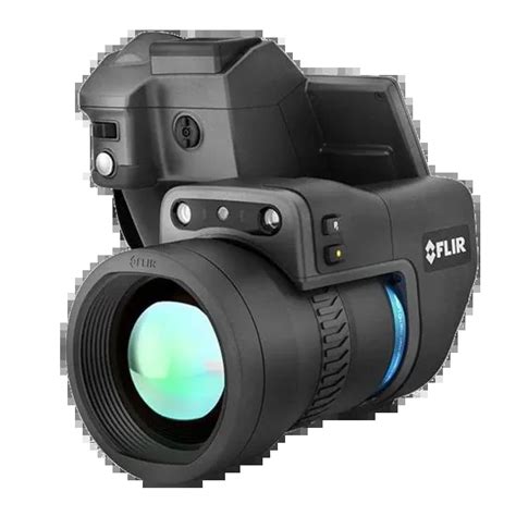 FLIR T1020