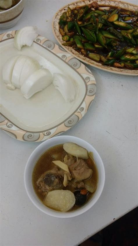 樸素的一餐 我只認可最後一餐 每日頭條