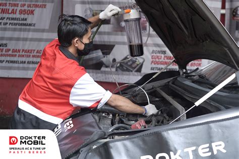 Cara Mengecek Aki Mobil Mengetahui Kondisinya Dokter Mobil