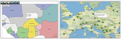 Supergeo Provides Supergis Server Flex Api Samples For Website Customization Gis User
