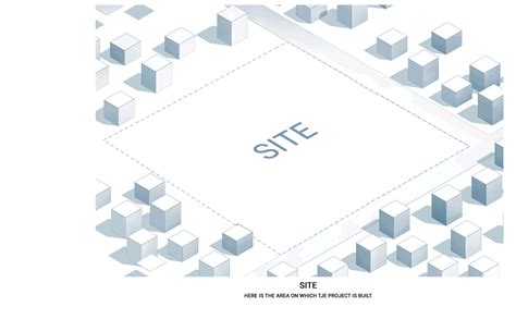 School Of Architecture And Urban Planning Behance