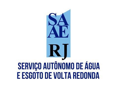Concurso SAAE RJ Serviço Autônomo de Água e Esgoto de Volta Redonda