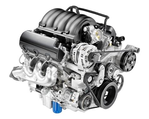 Gm V6 Diesel Engine