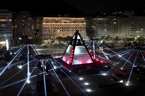 Show do Século Alok DJ vai comemorar 32 anos drones e mix de