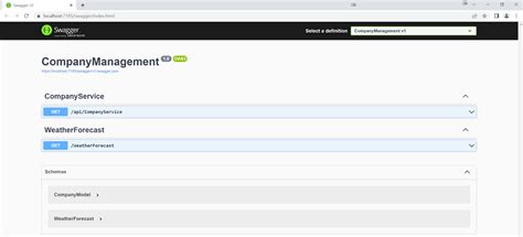 C 使用microservice架構設計 Dotnet 60 Technology Blog