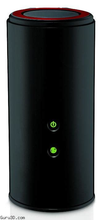 D Link Gaming Router Going For 80211ac