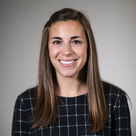 Emily Hemming Director Of Media Relations And Research Marketing The