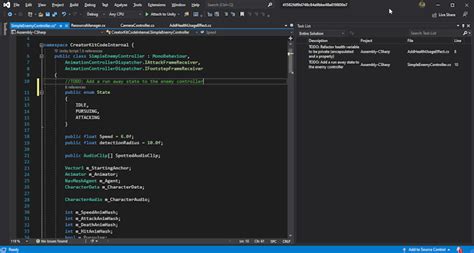 10 ways to speed up your programming workflows in unity with visual