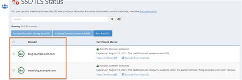 SSL TLS Status How To Check Security Of Website Hostrs