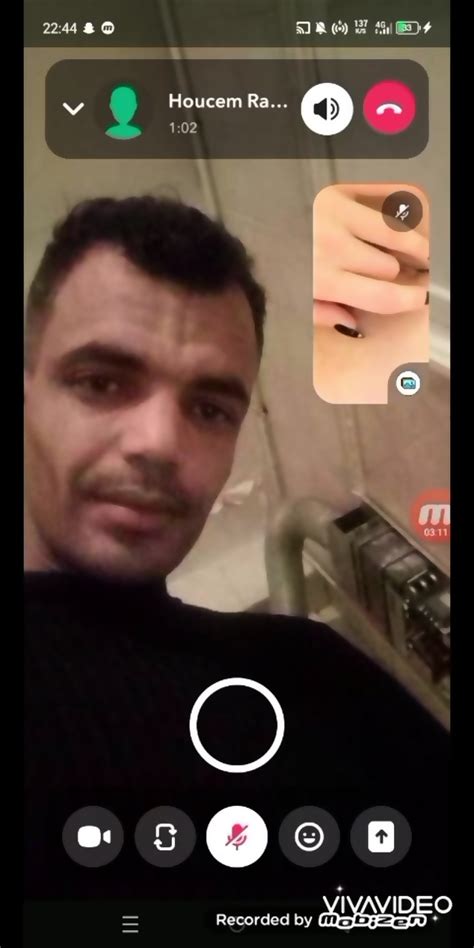 فضيحة ملازم اول بتونس حسام ربعاوي Eporner