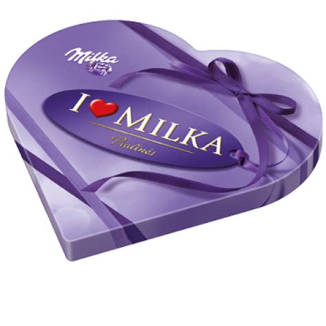 Конфеты Milka Pralines | отзывы