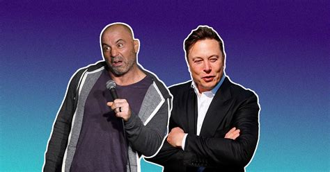 Elon Musk And Joe Rogan Publicly Harass Vaccine Researcher On Twitter