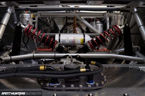 From Concept To Reality The Hoonicorn Rtr Build Story Speedhunters
