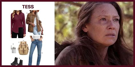 Dress Like Tess Costume Halloween And Cosplay Guides