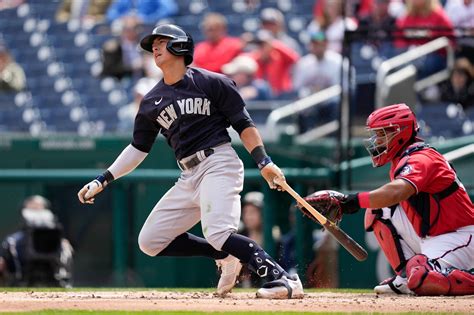 Beloved Ex Yankee Gave Anthony Volpe Permission To Wear His Number
