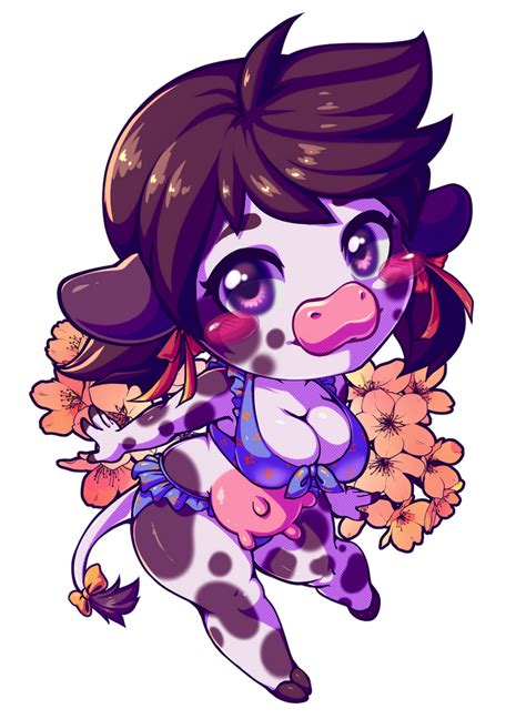 Mookini [com] By Therabbitfollower On Deviantart