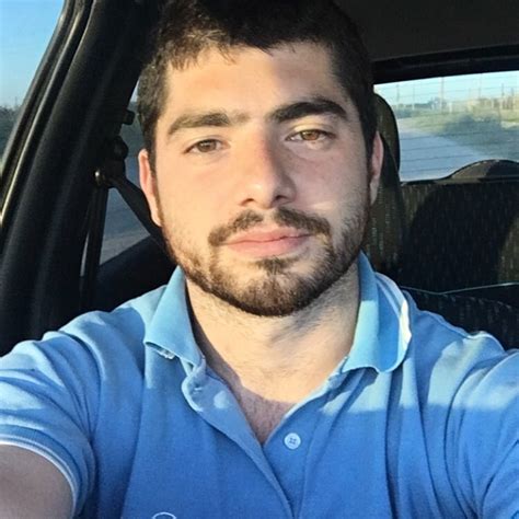 Alan Calvo