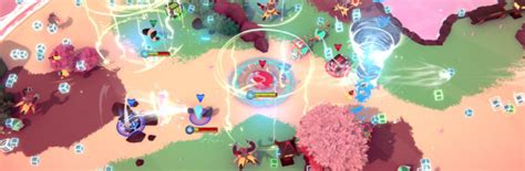 Temtem Studio Reveals Another New Co Op Multiplayer Spinoff Temtem